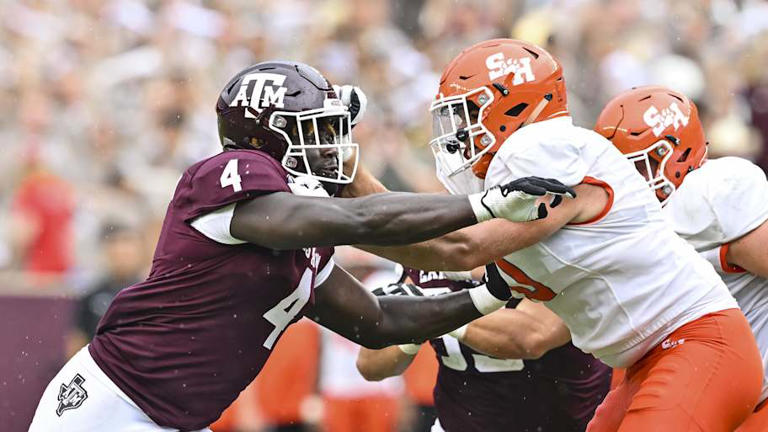 How Texas A&M’s last 5 recruiting classes rank from worst to best