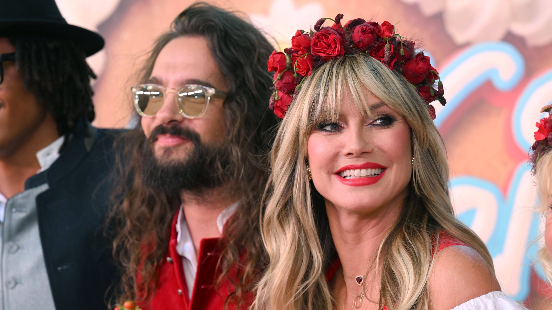 Heidi Klum enthüllt: „Als wir uns kennenlernten, war ich Tom zu dünn“