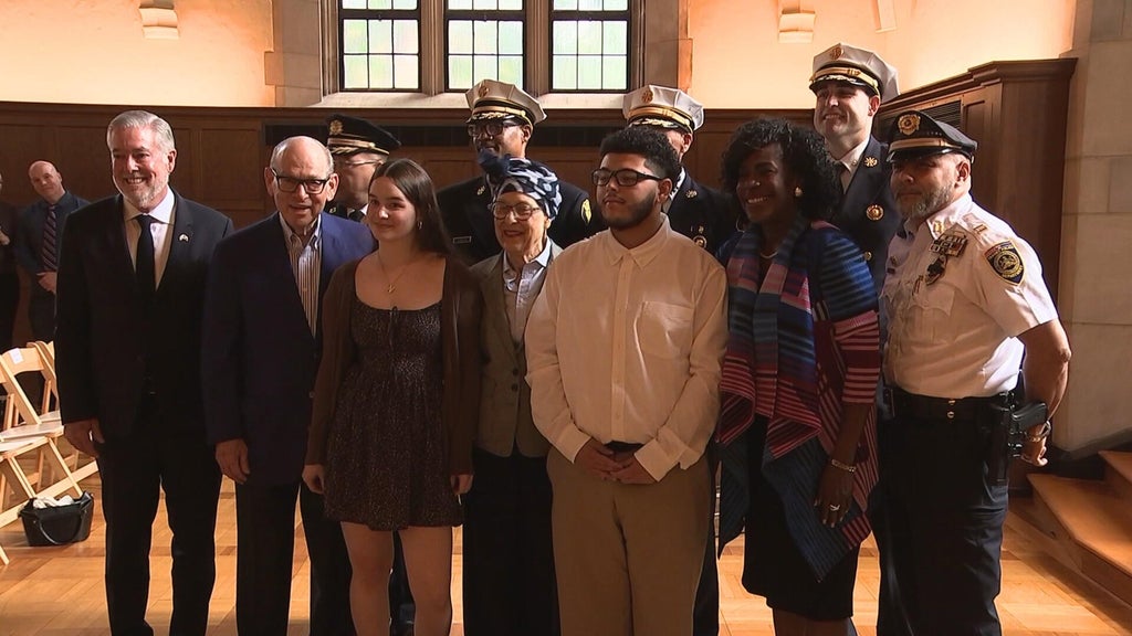 New Temple University scholarship goes to families of Philadelphia ...
