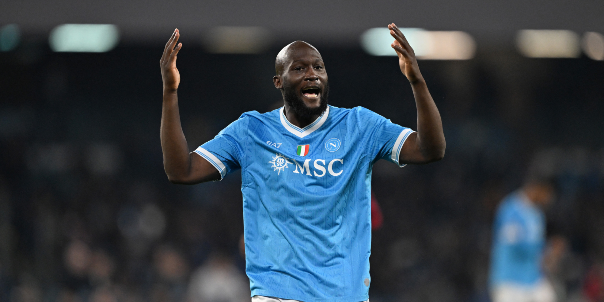 Coupe du monde 2026 : la Belgique avec Romelu Lukaku « même hors de forme