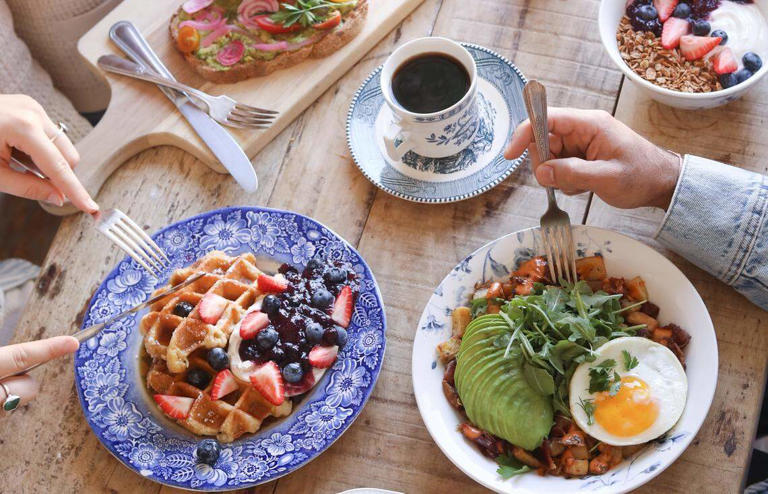 French-inspired bakery café to add second Charlotte location. Here's where