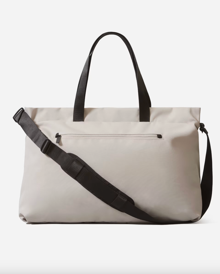 14 travel tote bags vetted by jet-setting editors