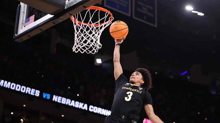 2026 NBA draft: The productive sophomore query