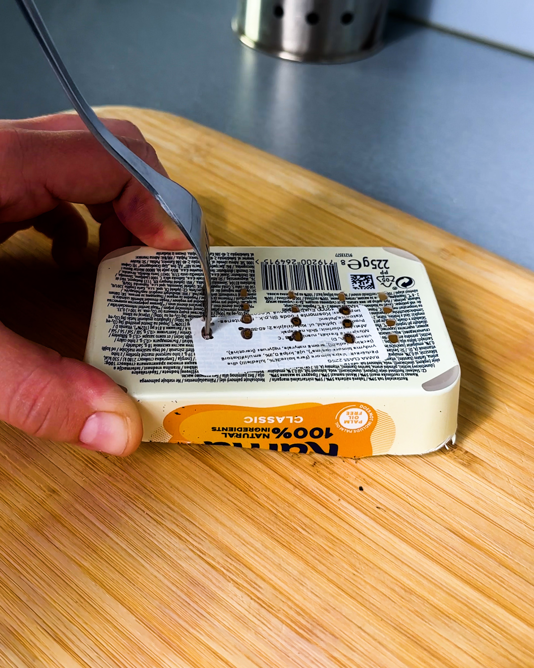Rangement de savon DIY à partir de récipients du quotidien🧼