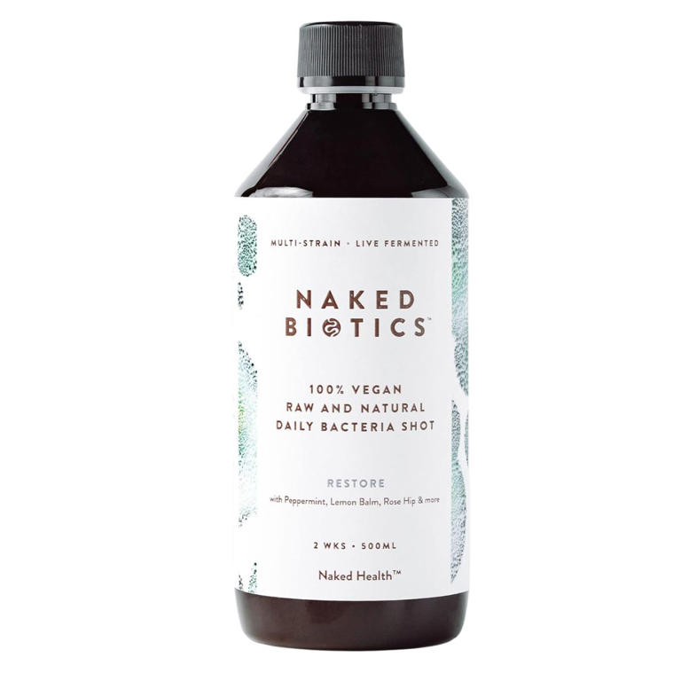 Experts swear by probiotics for women—these are the 7 brands a health ...