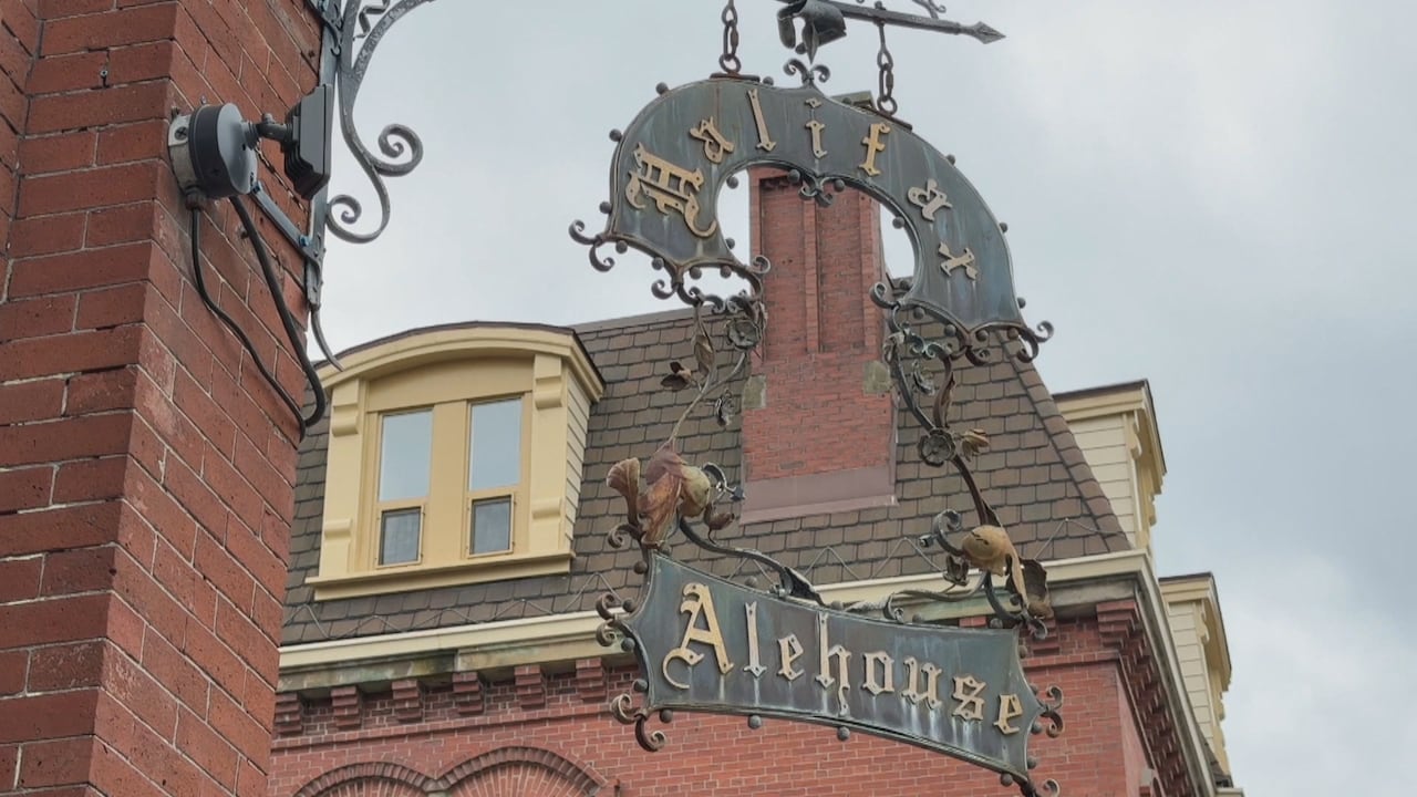 Halifax Alehouse bouncers told not be 'hands-on'