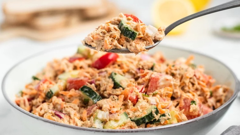 18 seafood recipes you can make using canned foods