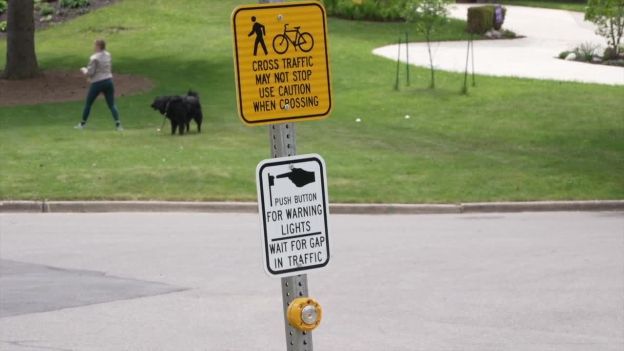 East Grand Rapids to consider 1.7 million dollar plan for safer routes ...