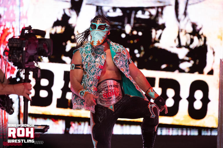 ROH Supercard of Honor 2026 results, live discussion: Seven title fights