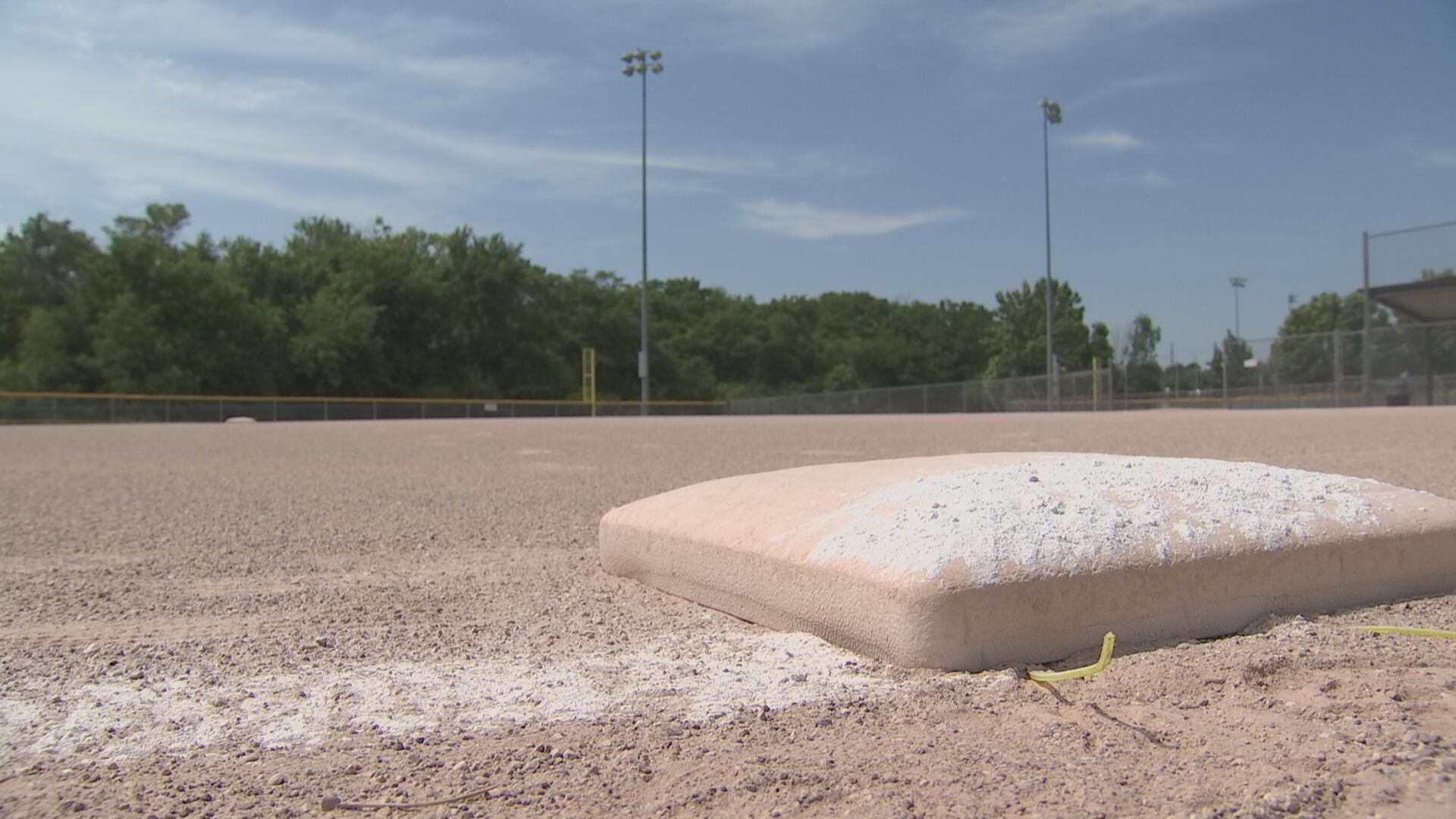 Overland Park hotels filling up as sports tourism booms ahead of World Cup