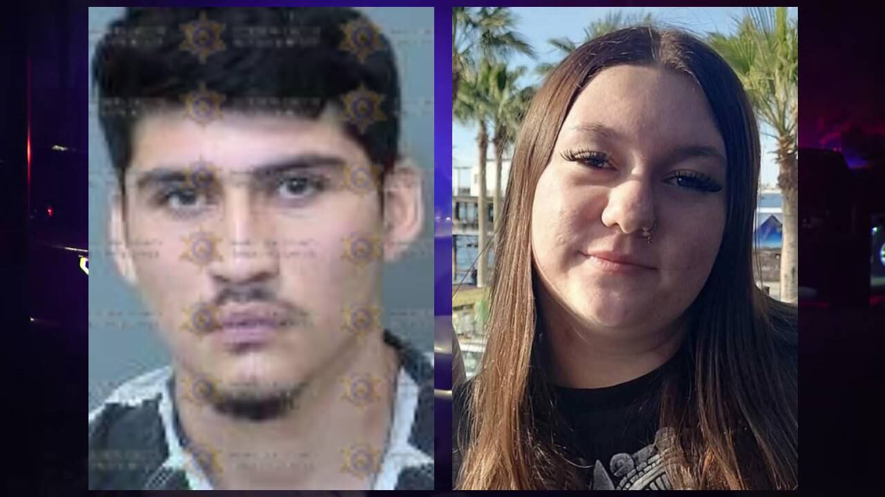 Suspect arrested after pregnant teen killed, 2 others hurt in Buckeye ...
