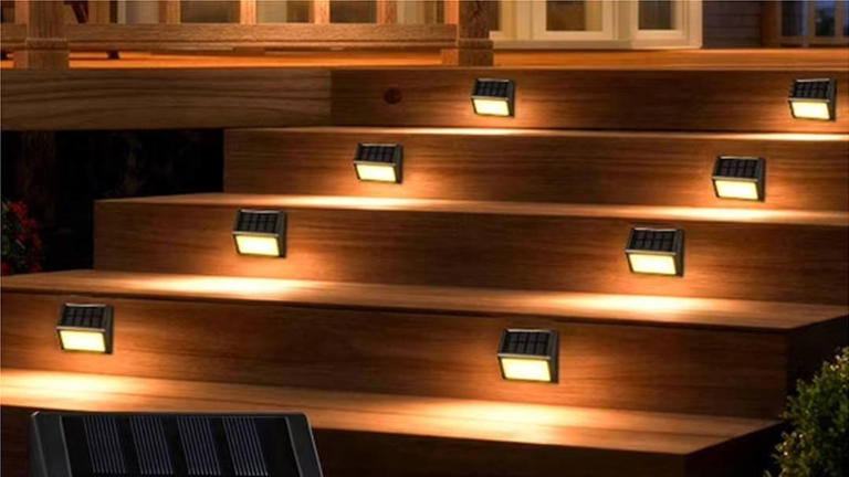 Why outdoor lighting is a high-return investment that takes minutes to ...