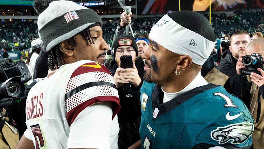 Explaining why Commanders fans are furious about bye week timing