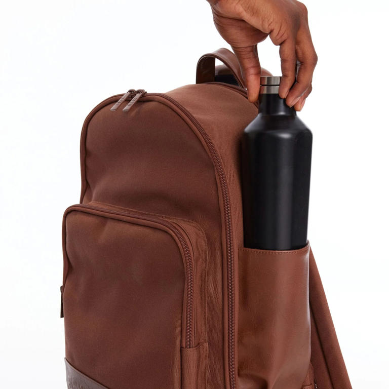 I tested the viral Béis travel backpack, and it solved my biggest ...