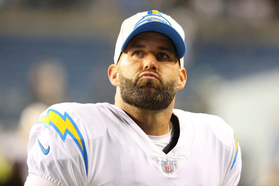 Dianna Russini’s former cohost Chase Daniel breaks silence on Mike ...