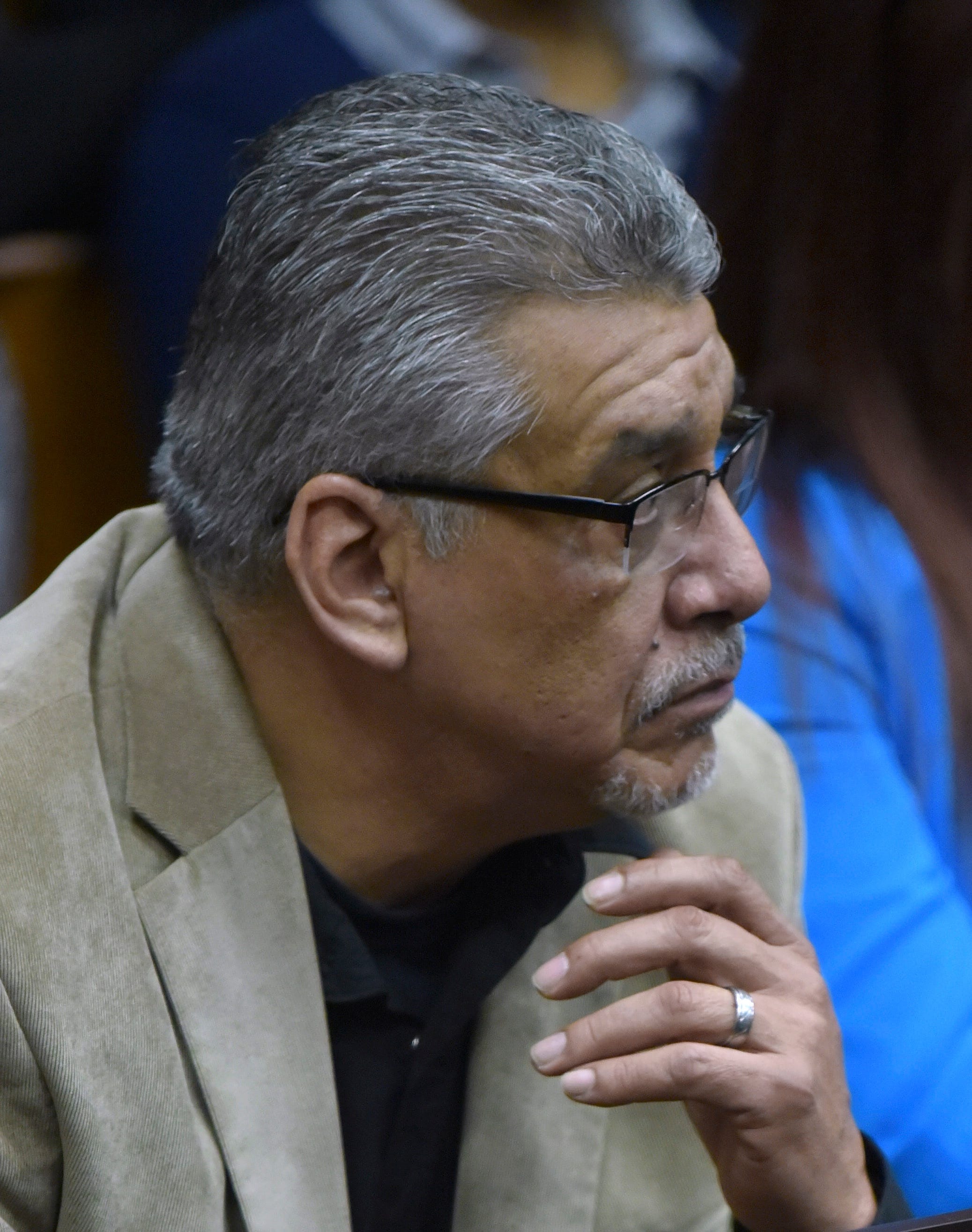 $10M lawsuit upheld against ex-Detroit cop accused of lying over drug ...