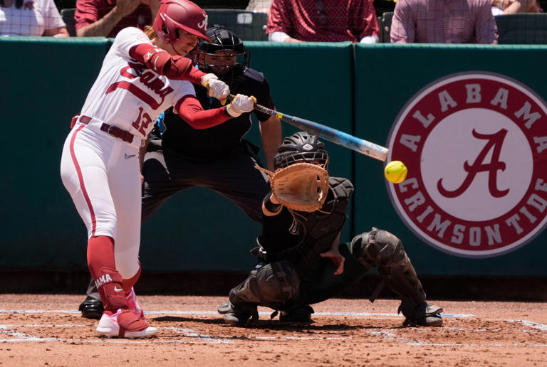 Alabama vs. USC Upstate recap, highlights from Tuscaloosa Regional win