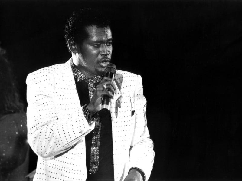 Luther Vandross' cause of death