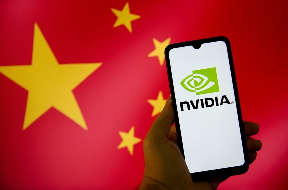 NVIDIA's China comeback: Analyst forecasts 'Godfather of AI' will spark ...