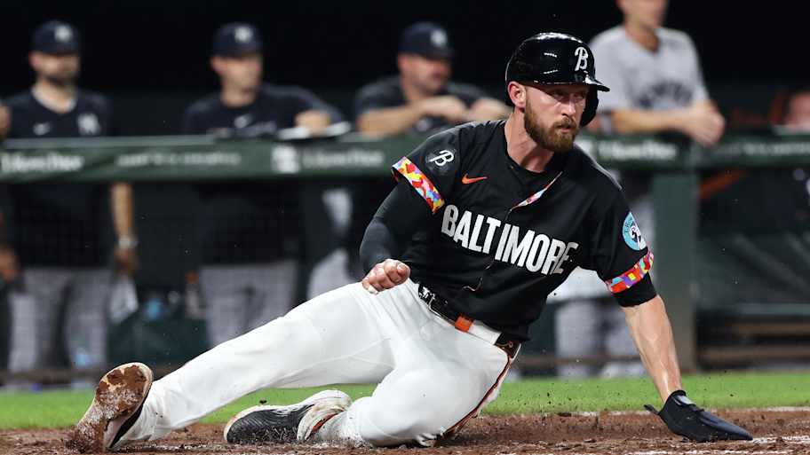 Jordan Westburg's start to '27 in doubt after report of season-ending ...