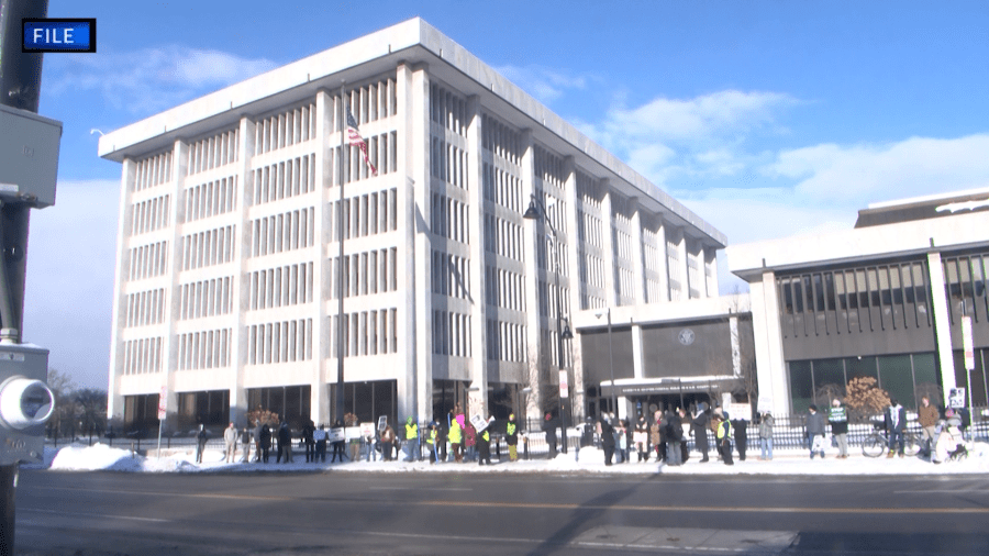 Morelle: ICE detention cells in downtown Rochester moving forward