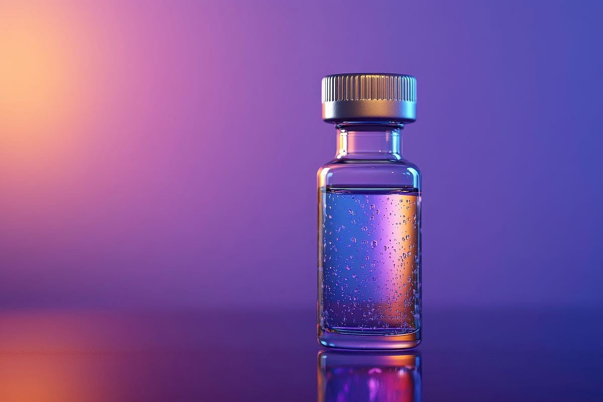 FDA approves label expansion for Vyvgart, Vyvgart Hytrulo