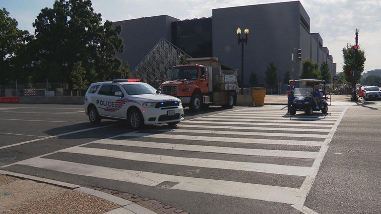 Traffic alert: Road closures, no parking zones set for 4 big events in ...