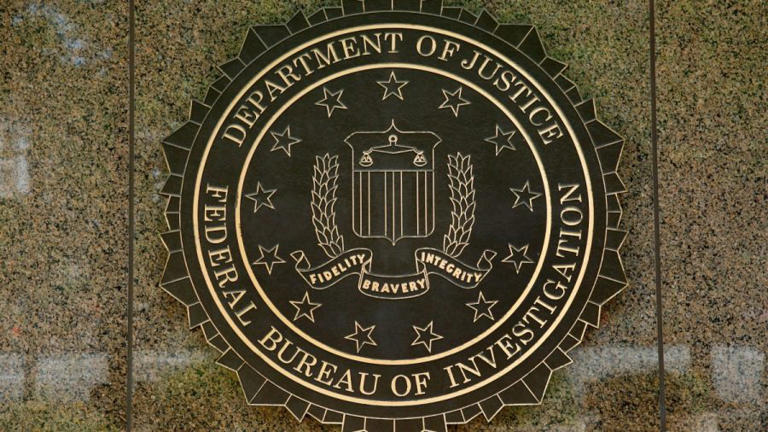 FBI offers $200K reward in search for ex-Air Force counterintelligence ...