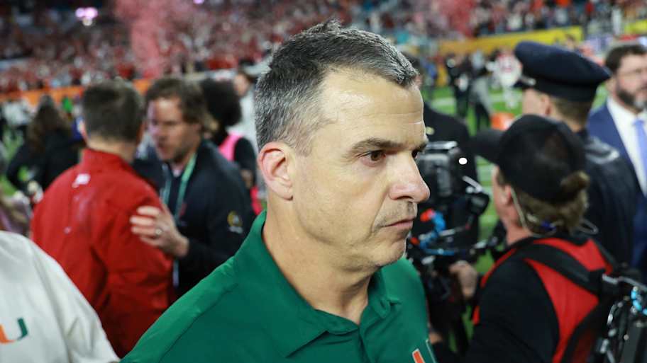 Texas A&M commit Mark Matthews will haunt Mario Cristobal's dreams with ...