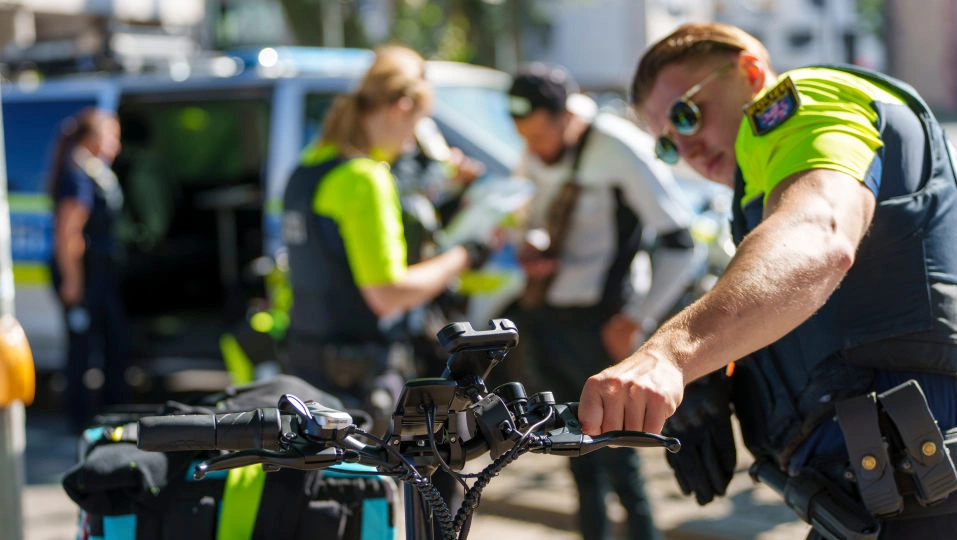 Teen jailed for fatal crash on illegal e-bike in Sunderland