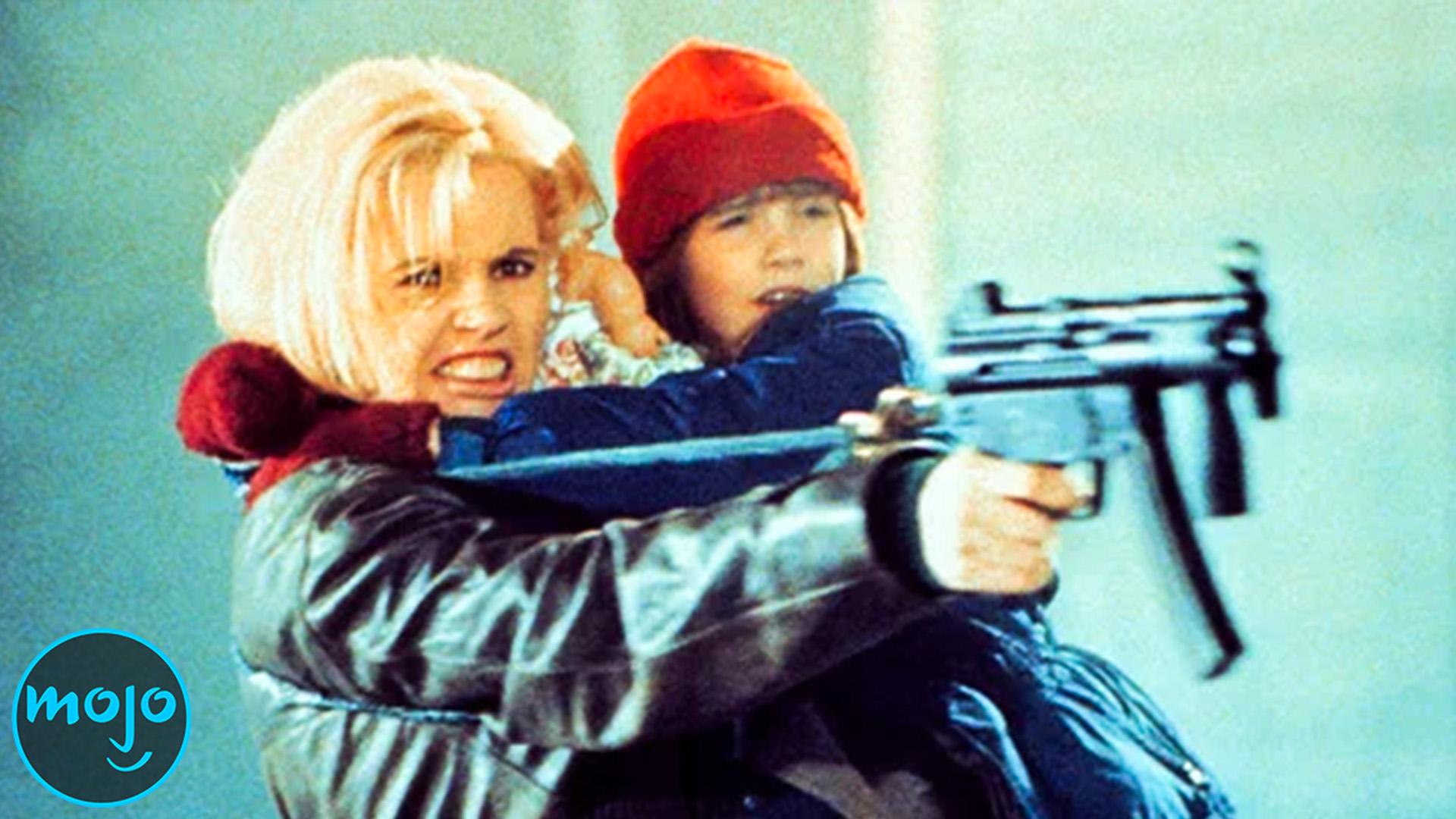 Top 30 most underrated action movies of all time