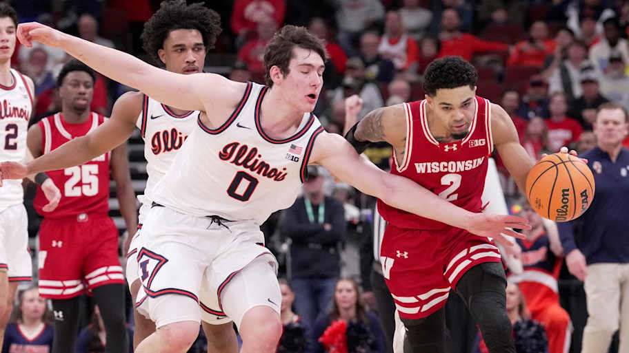 Nick Boyd combine performance proved he absolutely belongs in the NBA