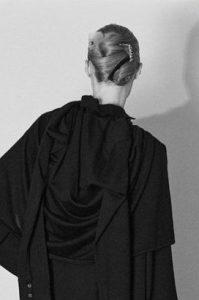 How to create the modern French twist, according to celebrity stylists