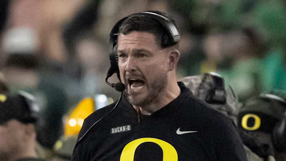 Oregon Ducks make move for four-star recruit from Midwest