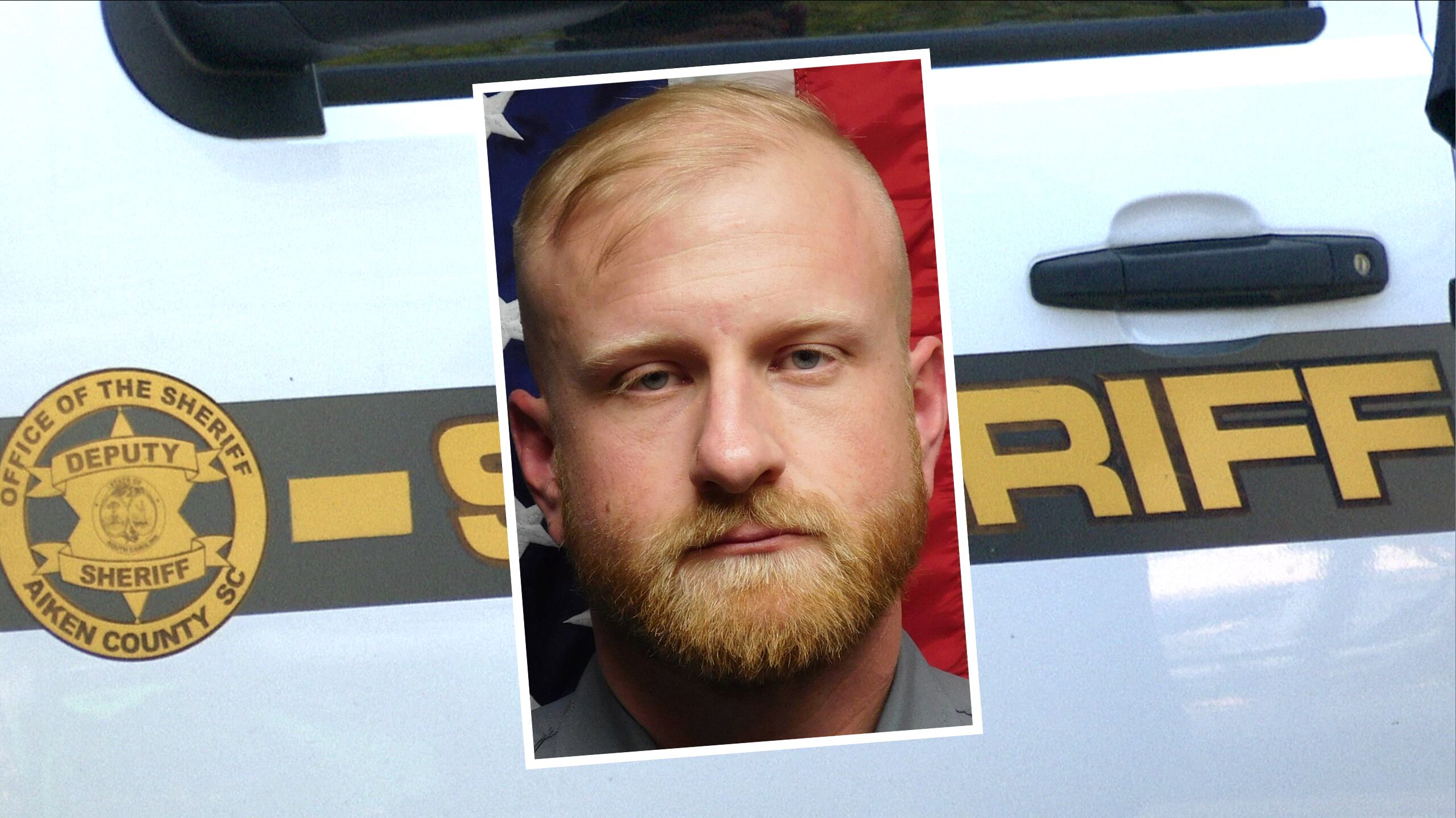 Aiken County Sheriff’s Office terminates 4 employees after misconduct ...
