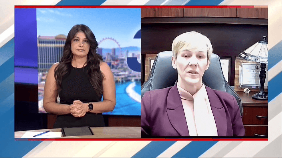 Nevada Family Law Group’s Caston addresses separation risks after ...