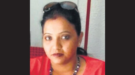 Pune beautician, an alleged agent in NEET paper leak case