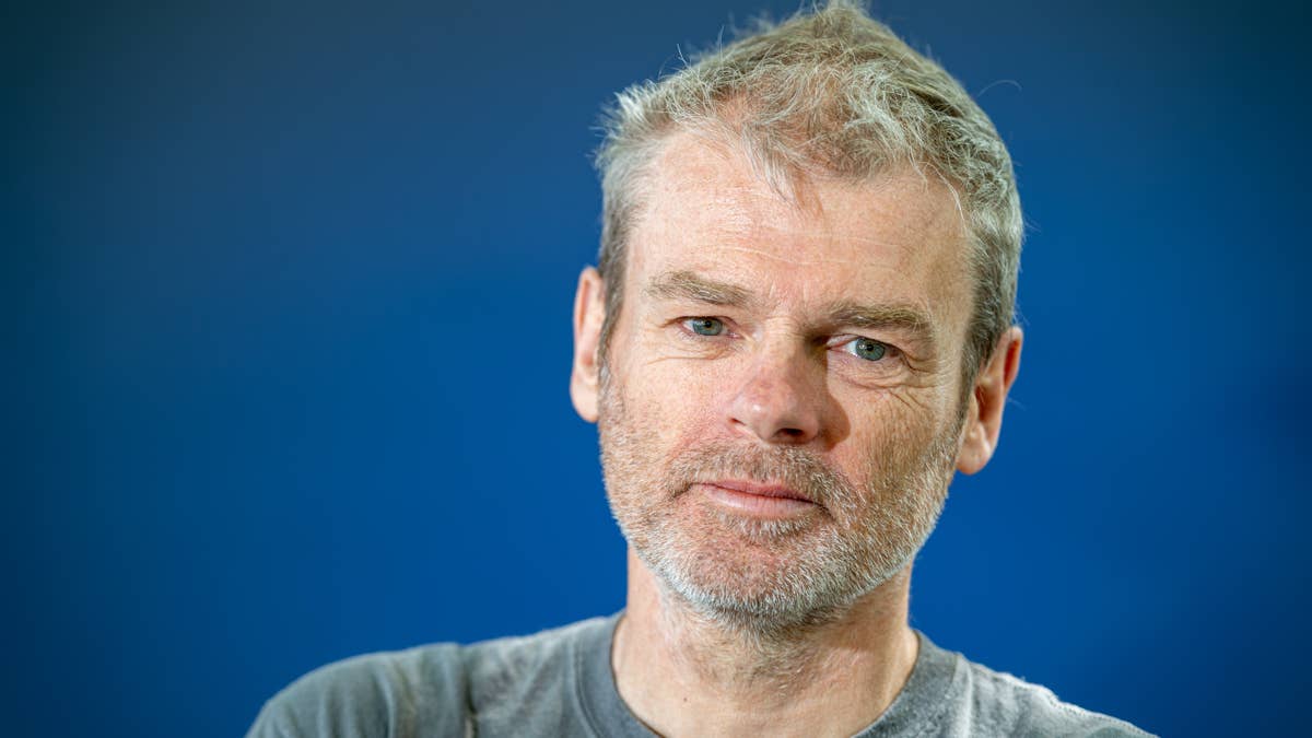 Mark Haddon’s 'The Curious Incident' named one of the best books of the ...