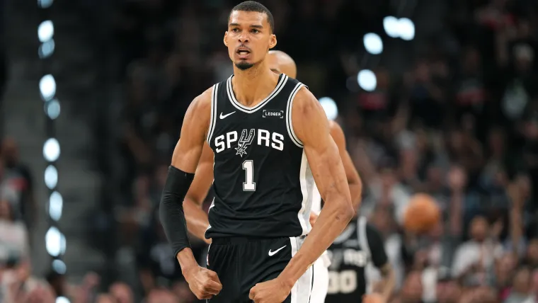 Spurs vs Timberwolves final score, results: San Antonio beats up ...