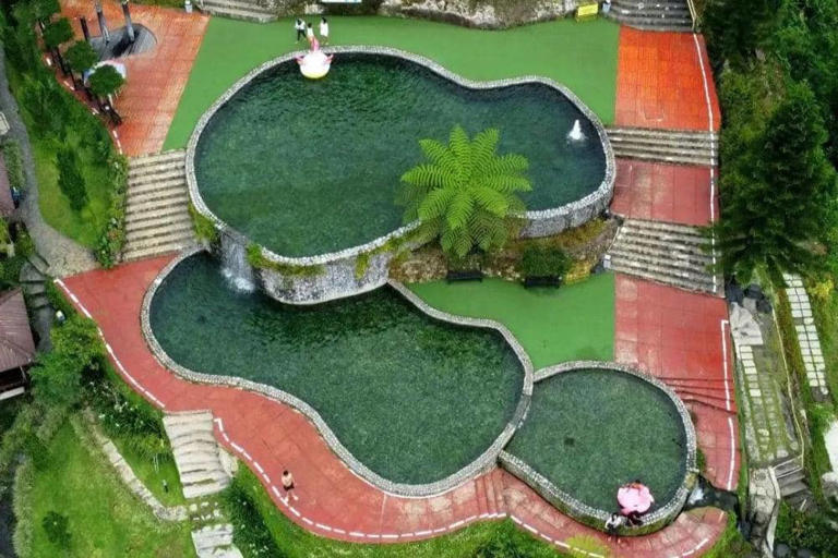 15 tempat wisata di Semarang yang lagi hits dan harganya