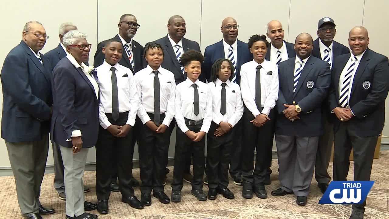 'A lesson beyond the classroom': Five students from Kimberly Park ...