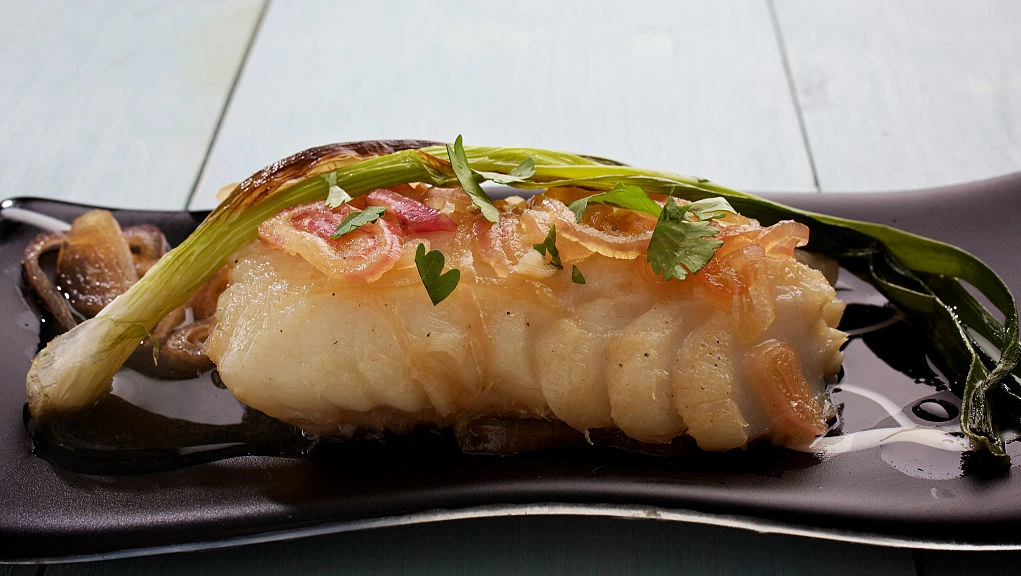 Perfect baked cod made simple for home cooks