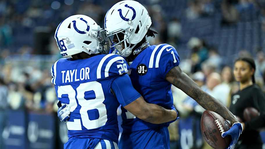 Why Colts' frontloaded schedule isn't worst-case scenario