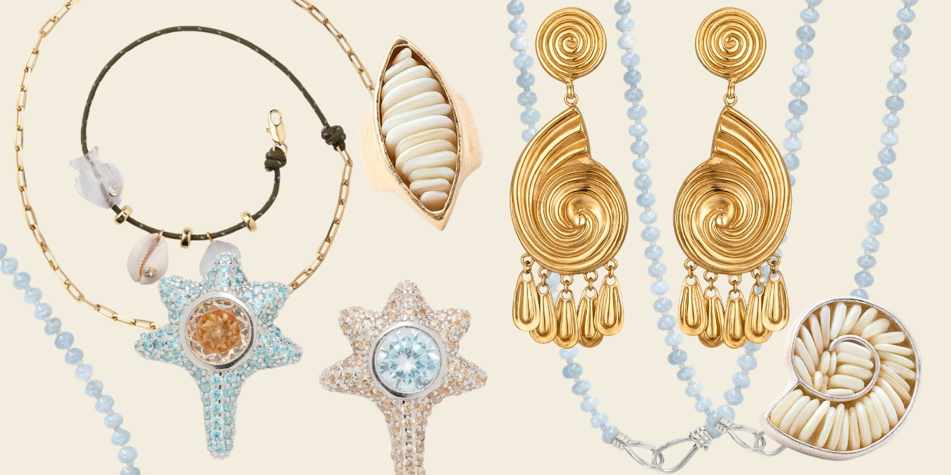 This will be the biggest jewellery trend of summer 2026