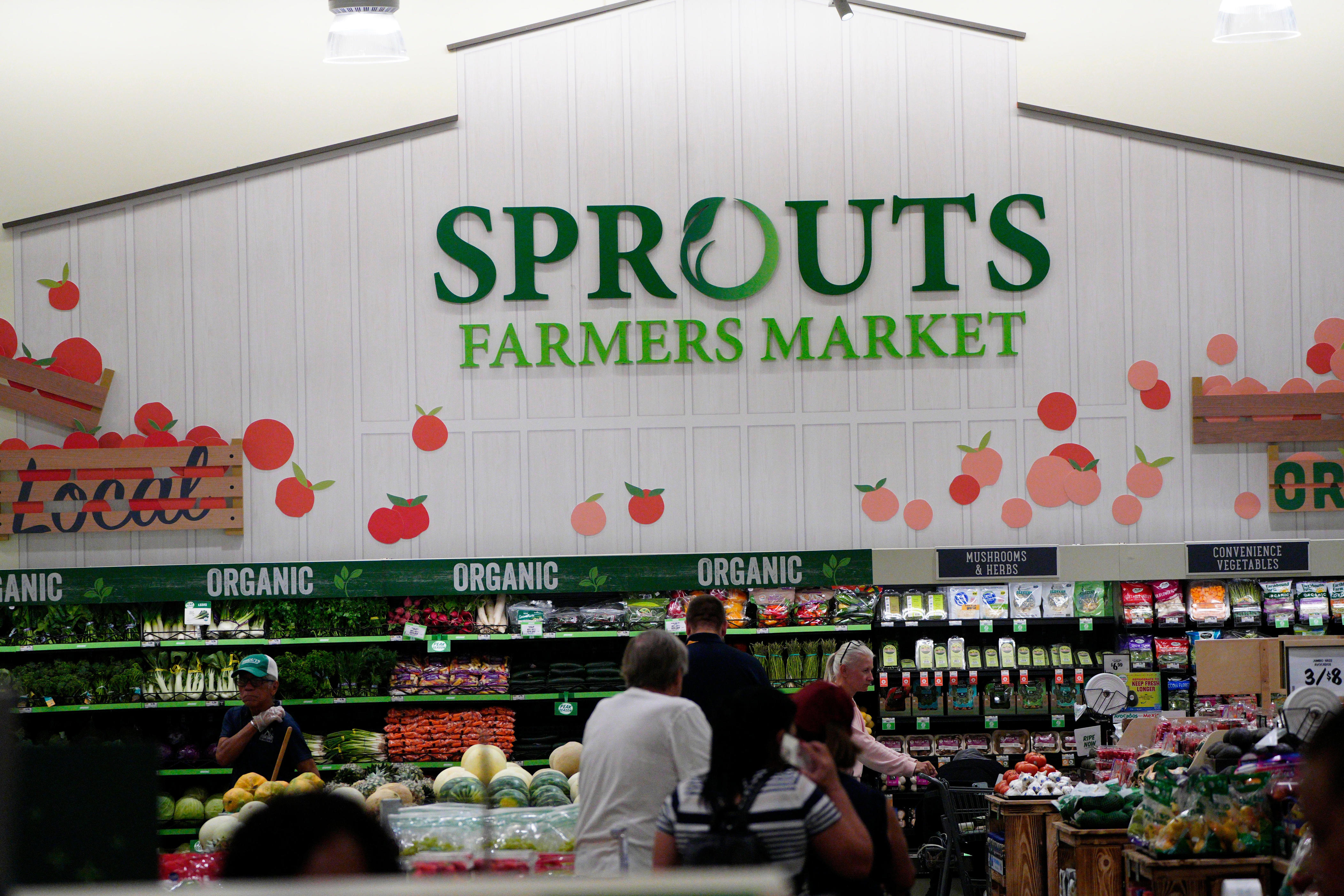 SW Florida grocery store landscape changes with chain's latest opening