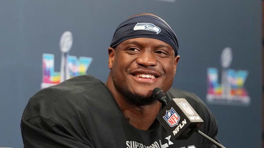 Kenneth Walker set to battle against former team and Super Bowl champs