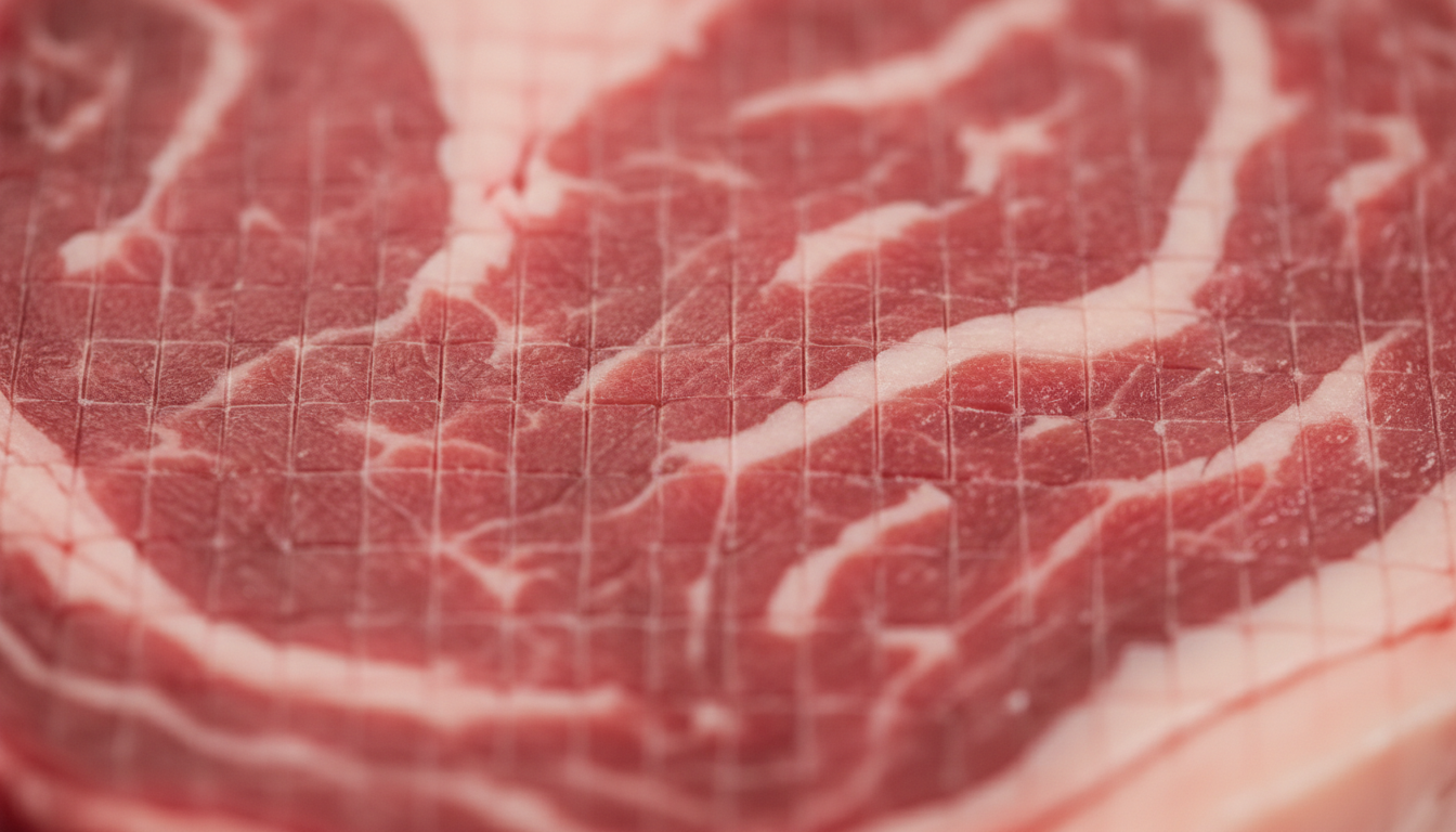 The major problem with ribeye steaks, according to customers