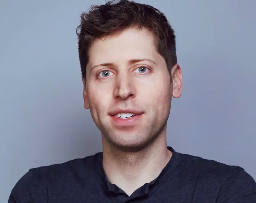 Quién es Sam Altman: historia, fortuna y polémicas del hombre que puso ...