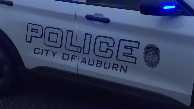 Auburn police officer arrested in Pierce County child exploitation ...