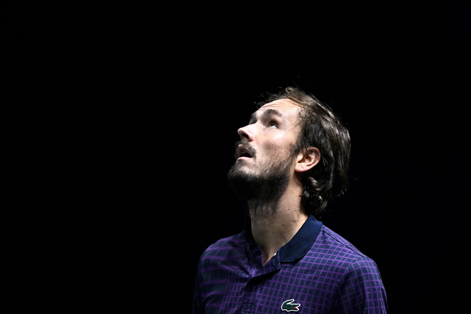 Are they cramps or not?: Medvedev questions Sinner's medical timeout in ...